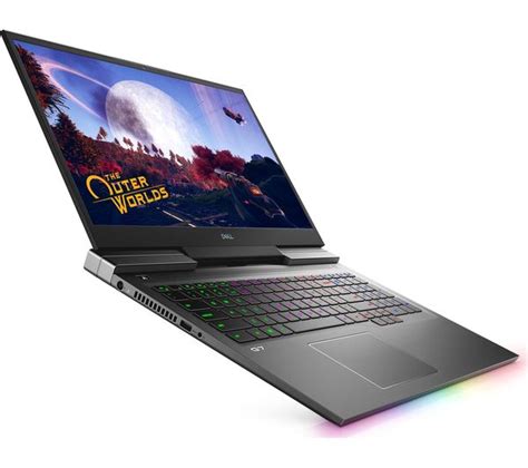 Buy DELL Inspiron G7 7700 17 3 Gaming Laptop Intel Core I7 RTX 2060 1 TB SSD Free