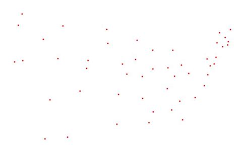 Finding Latitude And Longitude On Projected Topojson Stanley Seow