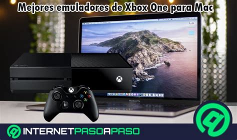 Mejores Emuladores De Xbox One En Windows 】lista 2025
