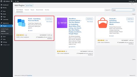 how to display popular posts in wordpress wpgiz