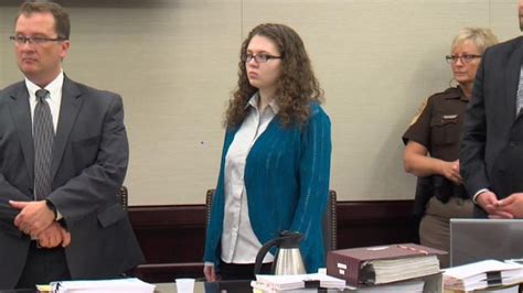 Natalie Keepers Sentenced To 40 Years For Helping Plan Lovell Murder