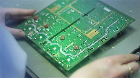 Pcb Prototype And Assembly Manufacturer Guide Knowledge Zone
