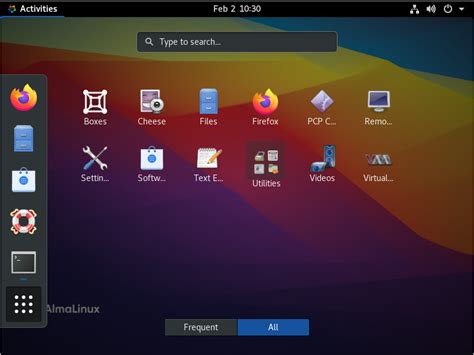 Almalinux Captures The Soul Of Centos The New Stack