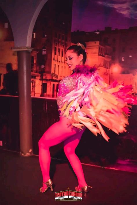Salsa Lady Styling Szkoła Tańców Karaibskich Sho