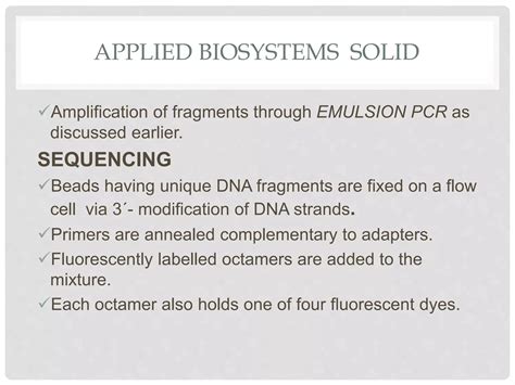 next generation sequencing ppt