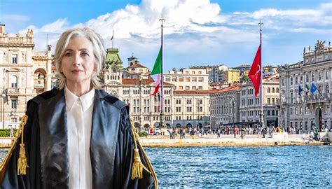 Libera le location dove è stata girata la fiction con Lunetta Savino
