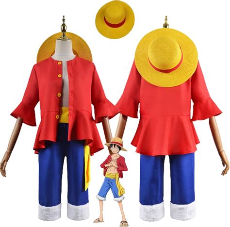 One Piece Cosplay