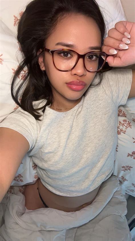 Just Being Cute In Bed Rrealasians