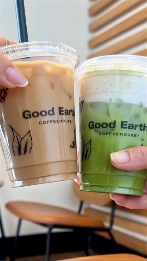 Good Earth Coffee Review