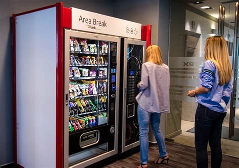 Антимонопольный орган Румынии рассмотрит поглощение Vending Zone компанией New Europe Vending