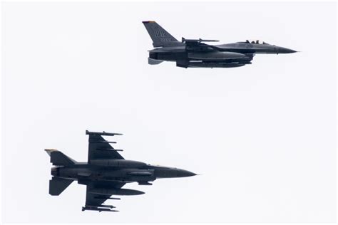 Cope Thunder Exercise Is Back In Philippines After 33 Years Air