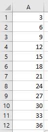 VBA Matrix Create More Auto VBA