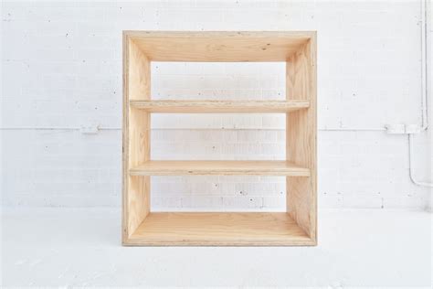 Nude Shelf Elo Silo