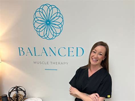 Book A Massage With Balanced Muscle Therapy Tulsa Ok 74137