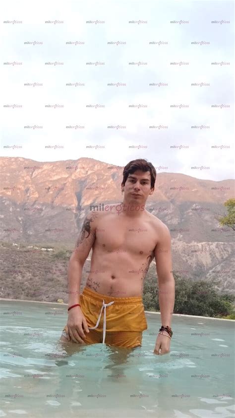 Chico Colombiano Caliente Y Complaciente Miler Ticos