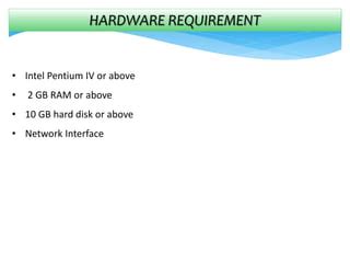 File Encryption Decryption PPT