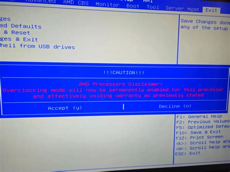 Amd Overclocking Does Not Void The Warranty Of Threadripper 7000
