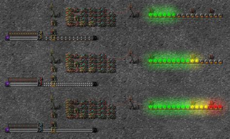 capacity display binary frequency analyzer r factorio