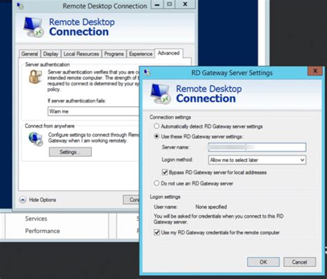 Rdp Error Remote Desktop Cant Find The Computer Theitbros
