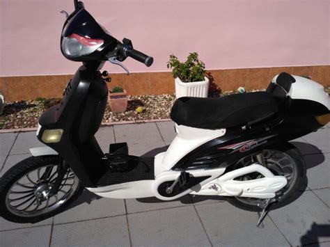 Električni bicikl