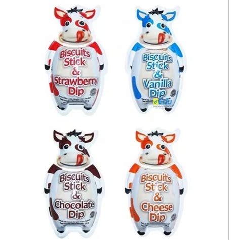 Jual Biskuit Biskitop Sapi Biscuits Stick And Dip Biskuit Stick Sapi