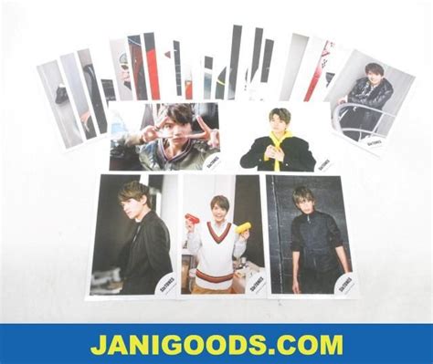【新品】sixtones 田中樹 松村北斗 ほくじゅり 公式写真 ジャニーズjr ジャニーズ オフショット オフショ ②の落札情報詳細