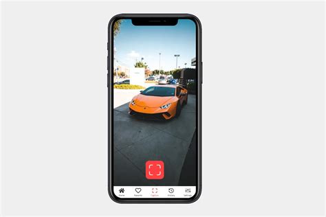 Car Recognition Codesandbox