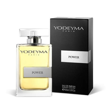 Yodeyma Power Perfumes