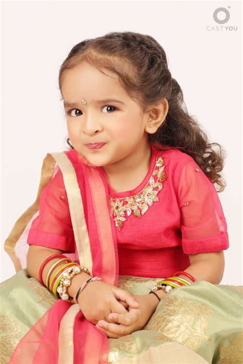 Pavi Jain Castyou