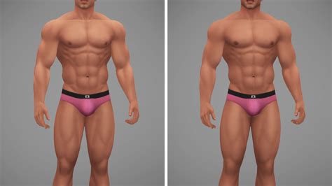 Golyhawhaw Enriched Skin Overlay Hello Everyone Here Is My