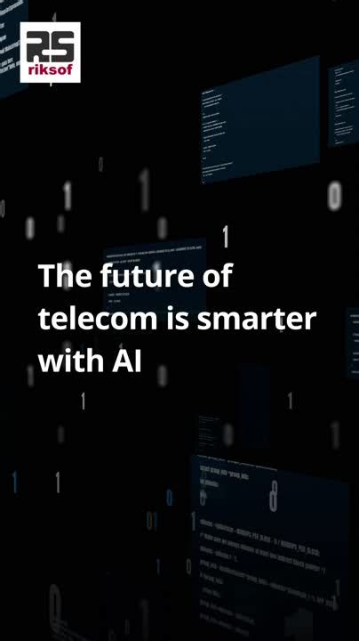 Riksof On Linkedin Generativeai Telecominnovation Airevolution