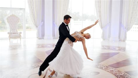 Nights And Days Waltz Noce I Dnie Walc Barbary Dance Tutorial
