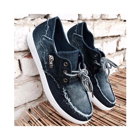Мъжки дънкови обувки | vishoes.eu