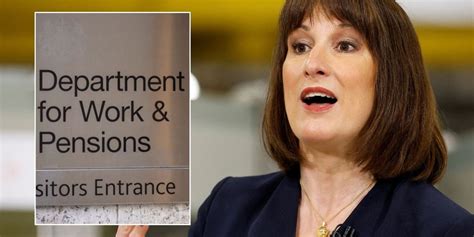 Dwp Scandal As £1 In Every £15 Spent On Universal Credit And Benefits