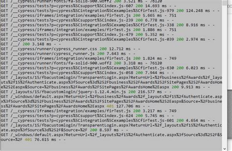 Troubleshooting New Install · Issue 120 · Bjowescypress Ntlm Auth