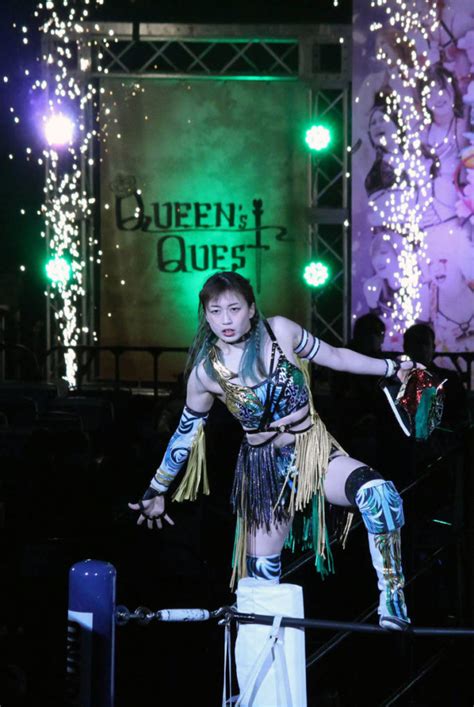 ファイトクラブ 上谷沙弥Phoenix Rising新日大阪城2日間計5164人ミャンマー 週刊ファイト