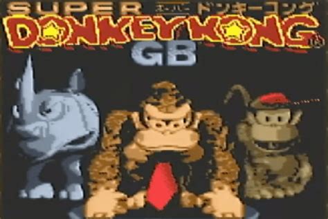 ンバージョ ゲームボーイアドバンス ドンキーコングバージョンの通販 By Hellos Shop｜ラクマ ゲームボー
