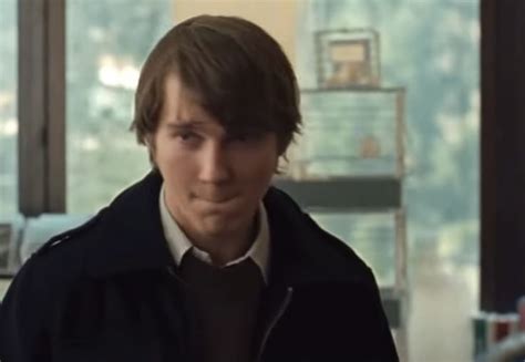 Pin By Han On Tight Sphincter ️🌽 Paul Dano Hunky Paul
