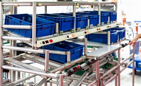 製造現場プラットフォーム Tulip 生産システム設計com