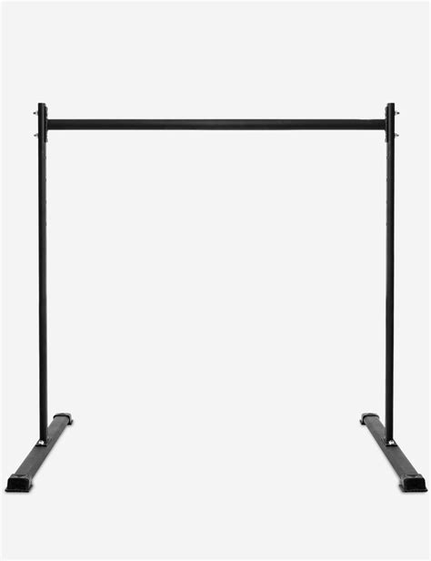 Static Bar Calisthenics Equipment By Gornation