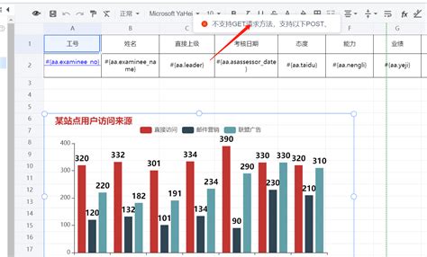 152图表的api数据集绑定时提示不支持get请求 · Issue 1259 · Jeecgbootjimureport · Github