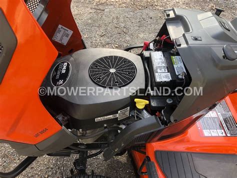Briggs Stratton Intek 23hp V-Twin Teardown And Rebuild, 48%, 47% OFF
