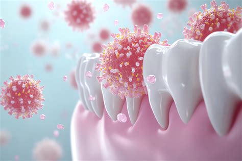 歯周病菌とは？どこからくるの？歯周病の症状・なりやすい人・殺菌方法
