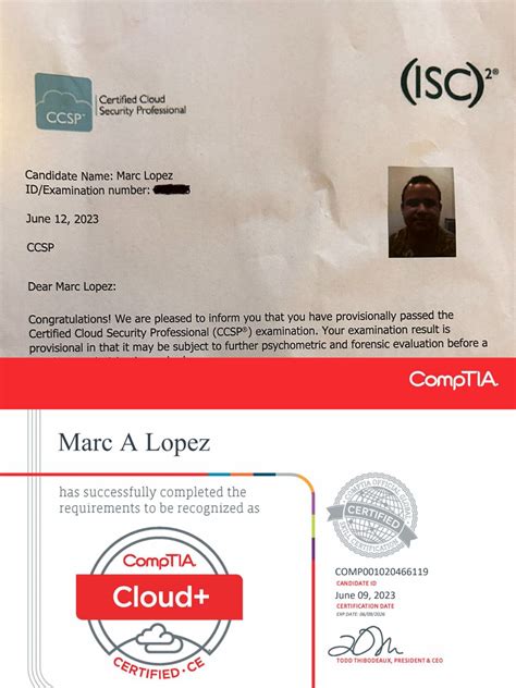 Marc Lopez On Linkedin Militarytransition Cloudsecurity 31 Comments