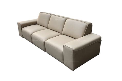 Sofa Da Thật Malaysia Erona Havar