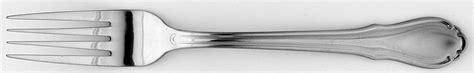 Shelby Stainless Fork By Hampton Silversmiths Replacements Ltd