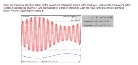 Solved Q1 Write The Mathmatical Expression Of The Carrier