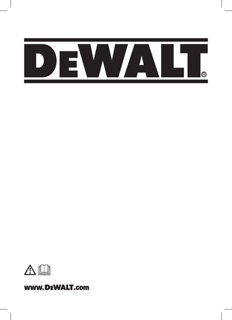 DeWalt DWV901L handleiding (Nederlands - 132 pagina's)