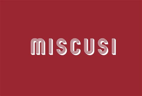 Miscusi Presenta La Sua Ultima Novità Il Fusillone Di Sorgo Luxury Foodandbeverage Magazine