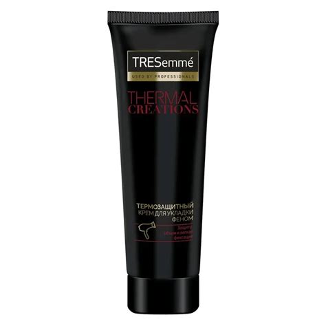 Tresemme Hair Cream | atelier-yuwa.ciao.jp